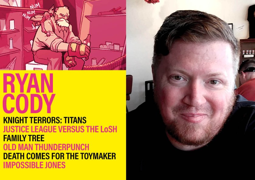 2024 Guests – The Arizona Comic Book Arts Festival